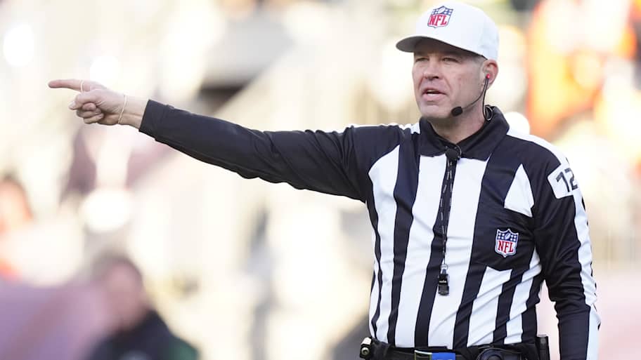 Did the NFL referees get the Seahawks’ second two-point conversion correct?
