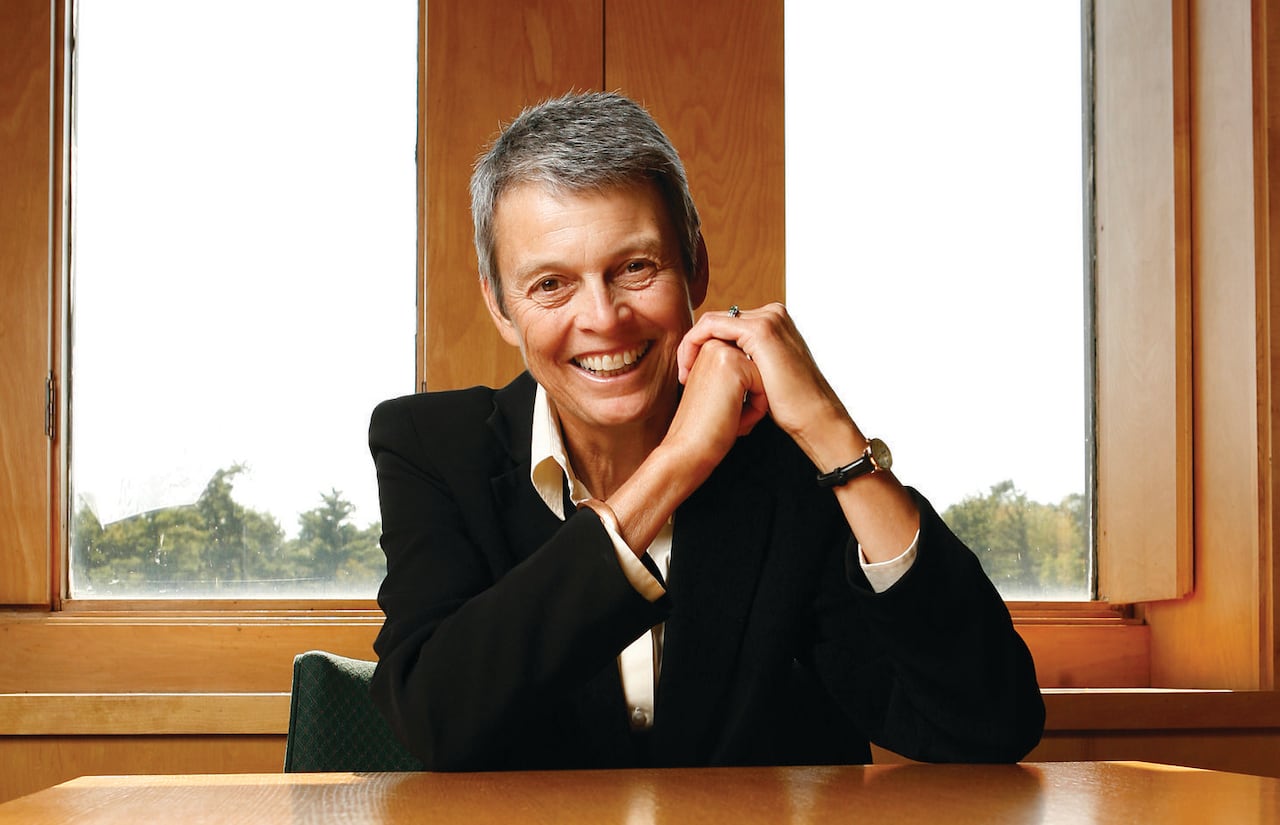 Carleton University professor 'a model of how to live an engaged life ...