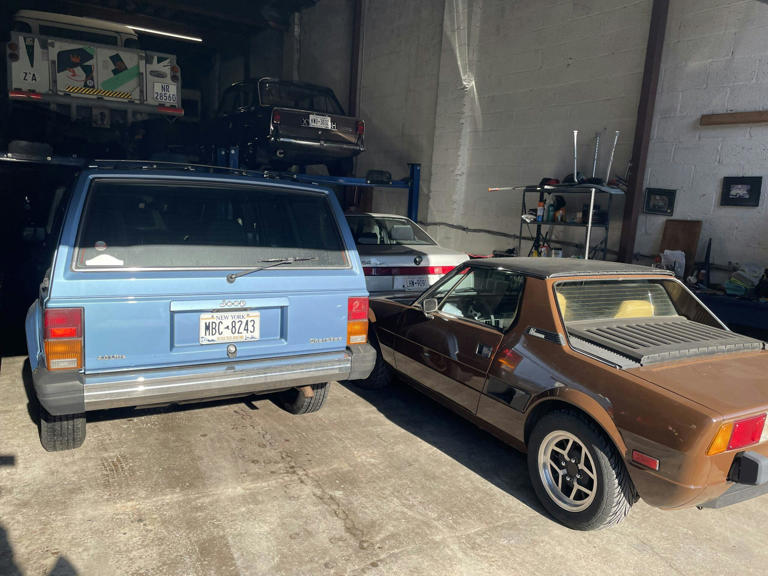 Picture car confidential #30: The endless appeal of Jeep’s XJ