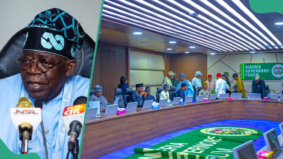 Tension as DSS mentions 3 states on terrorist target for mass abduction ...