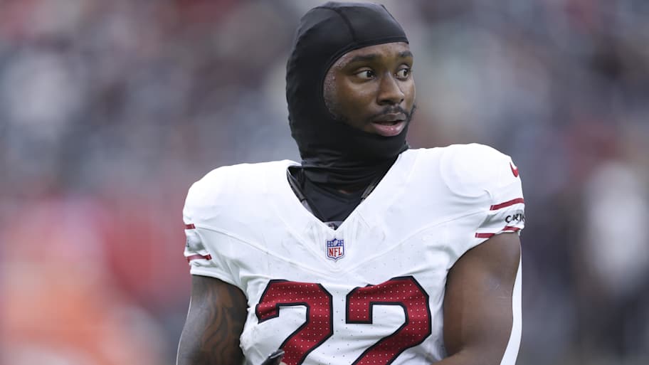 Bam Knight's IR designation paves way for fantasy sleeper in Cardinals ...