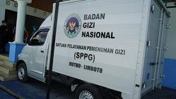 D Hutuo, Standar Gizi Diterjemahkan hingga Detail Dapur