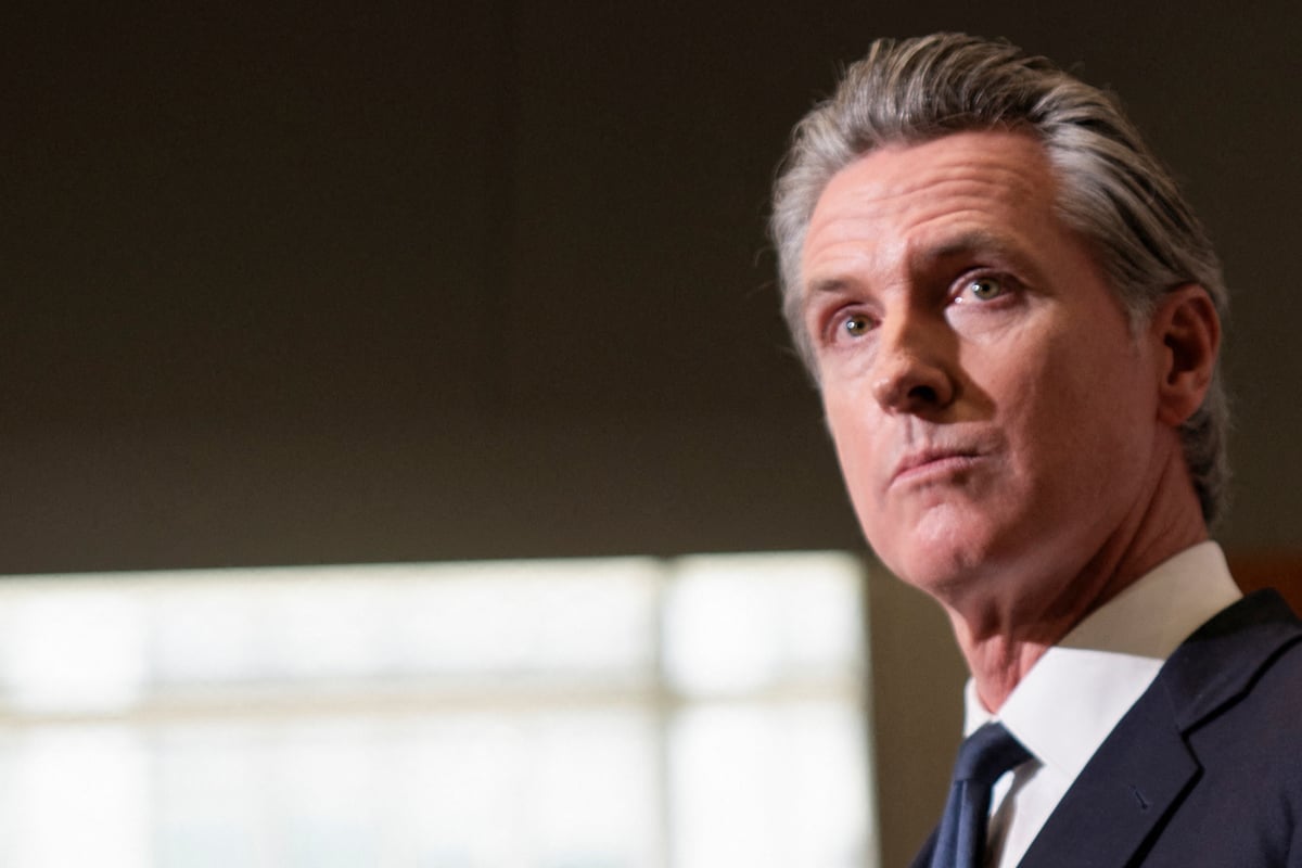 Gavin Newsom hits Fox News with massive lawsuit over reporting on Trump ...