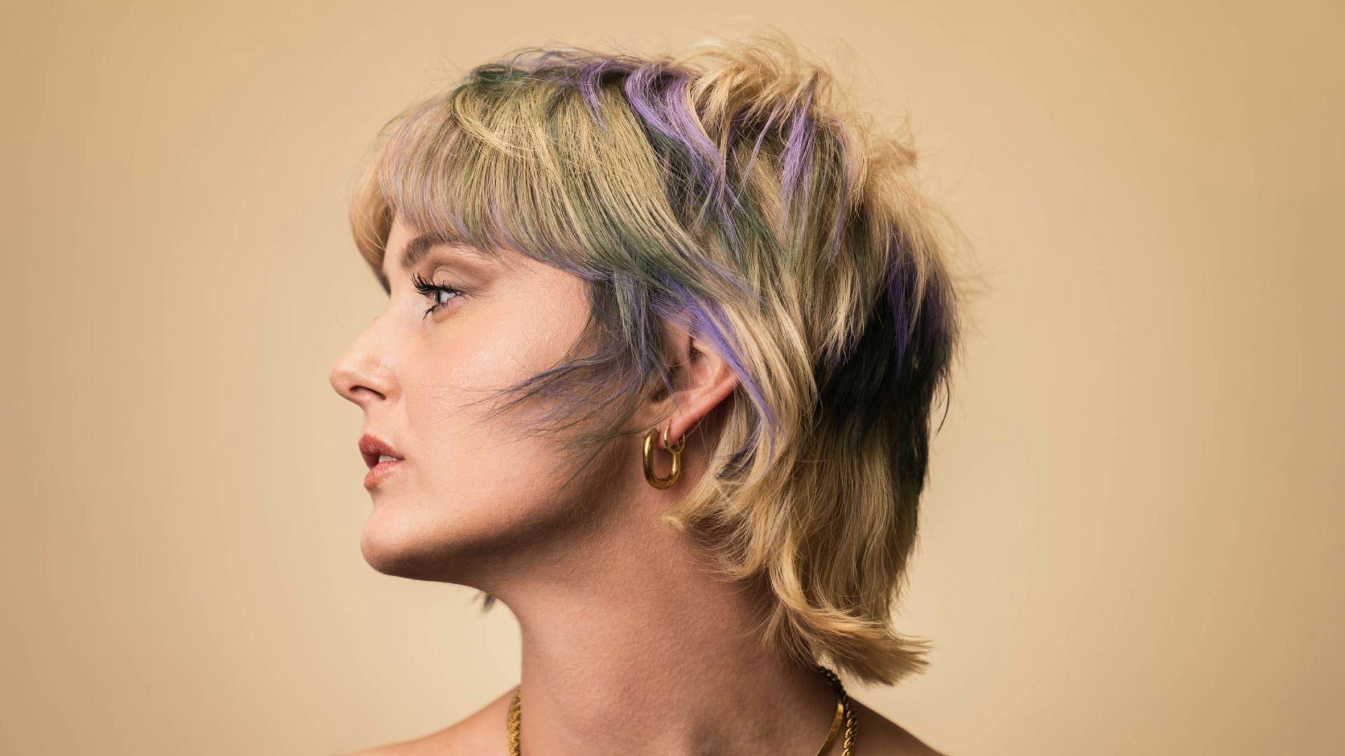 10 short hairstyles perfect for thin hair & 10 longer styles to try