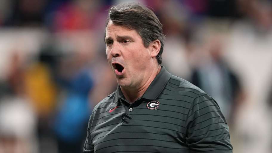 Will Muschamp set to bring Georgia Bulldogs style to Texas defense