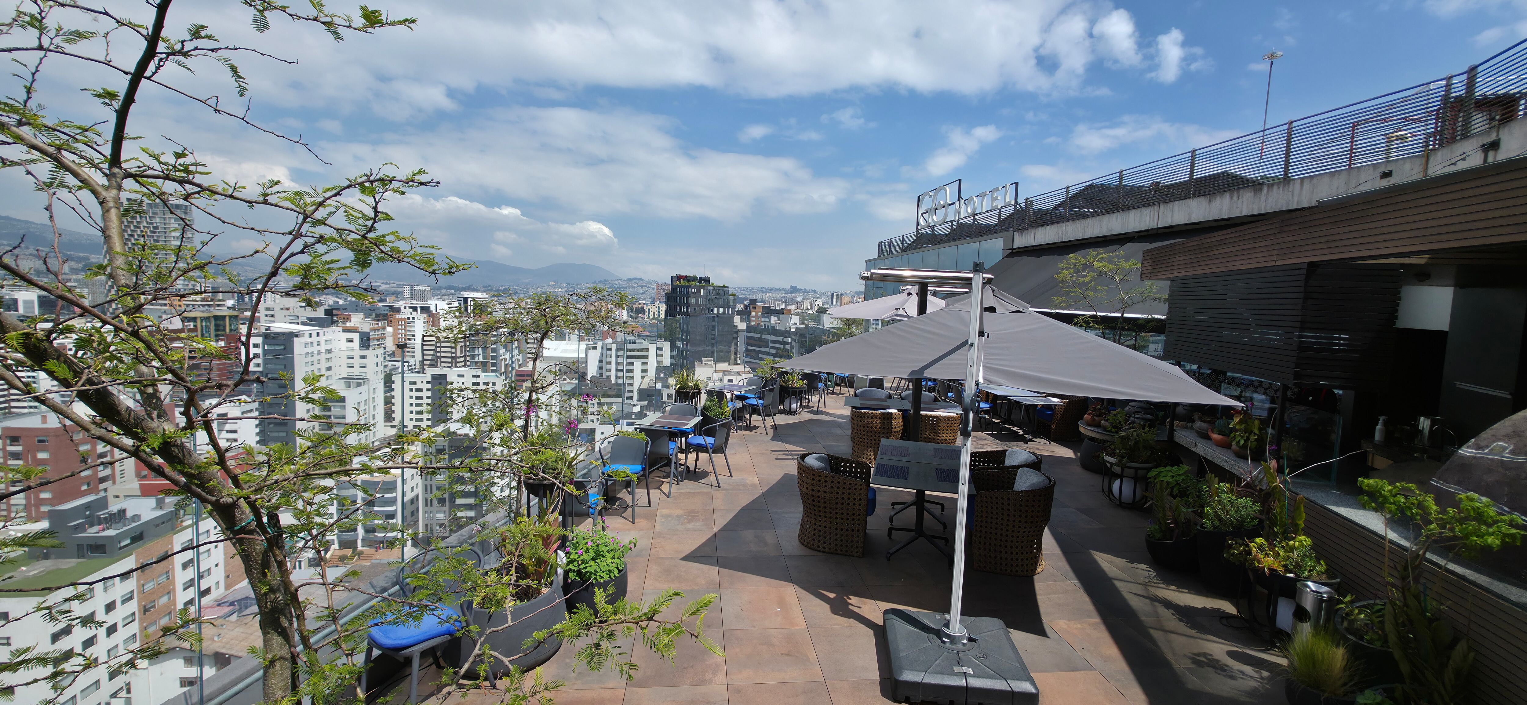 Go Quito Hotel se reinventa en 2026: experiencias, cultura viva y un ...