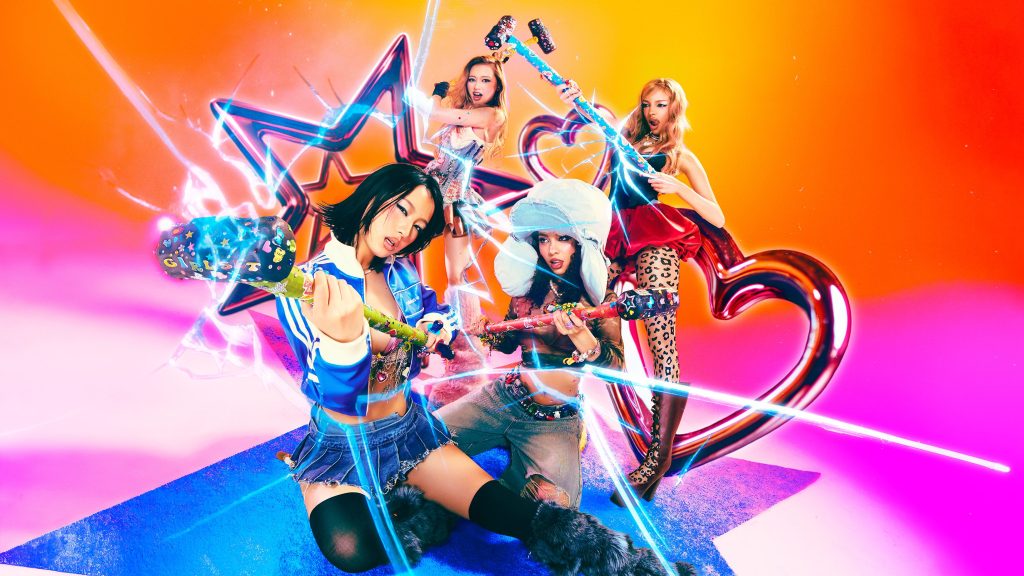 Girlset on "Little Miss," Learning From One Another and What's Next For ...