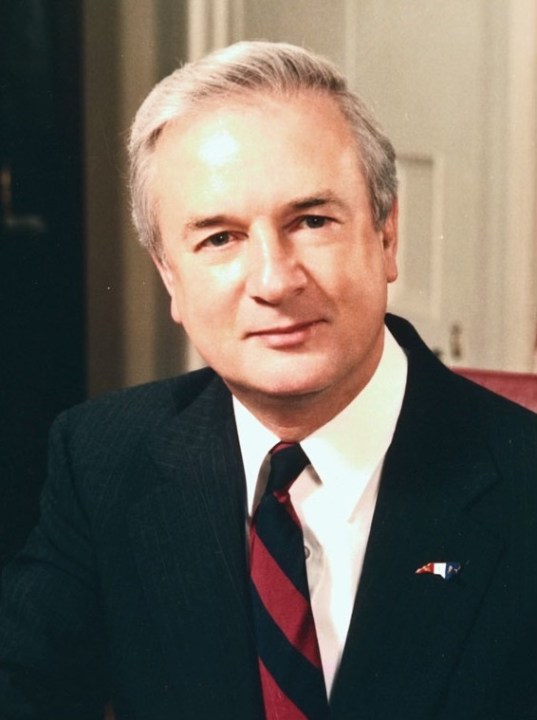Funeral plans set for former North Carolina governor Jim Hunt