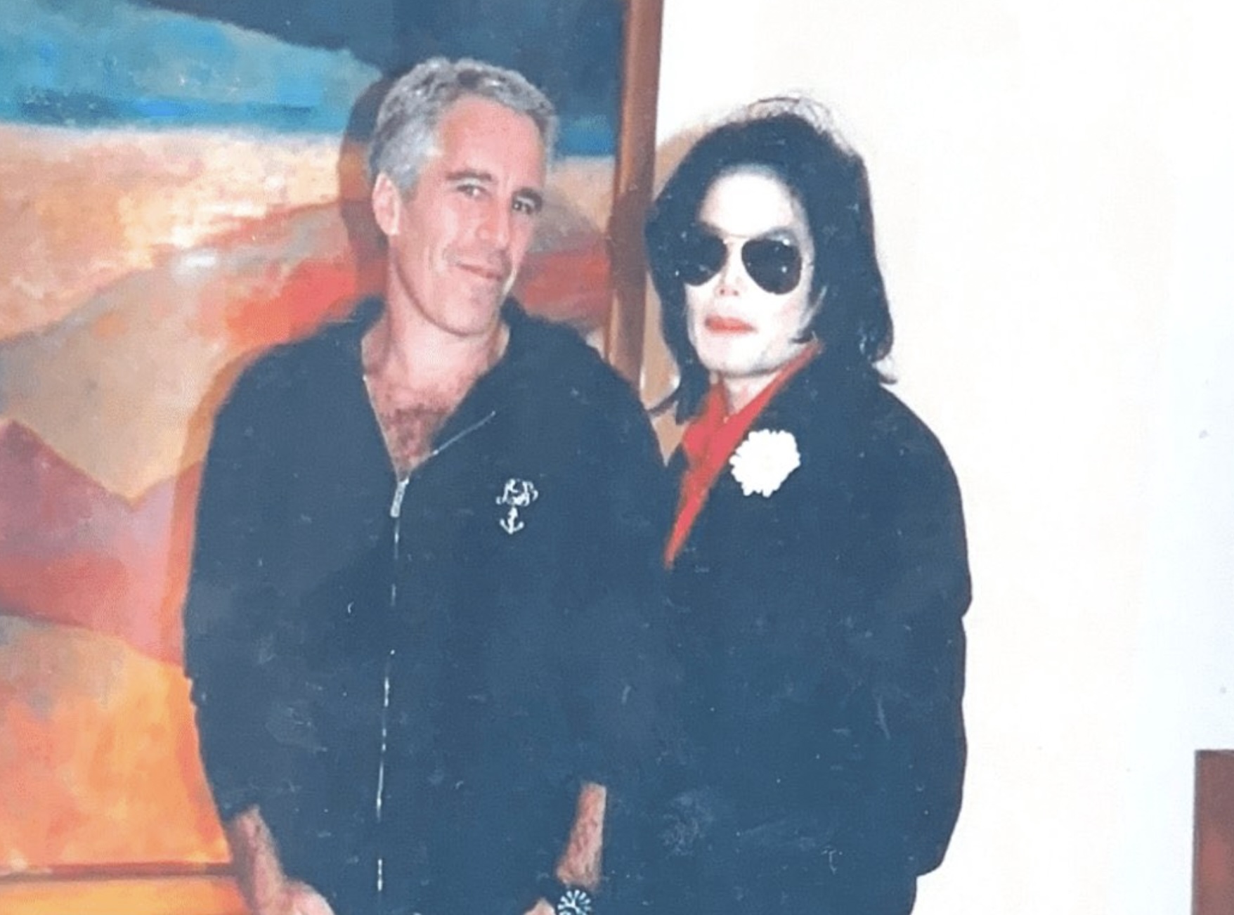 DOJ’s Epstein files drop shows Michael Jackson, Bill Clinton, and more