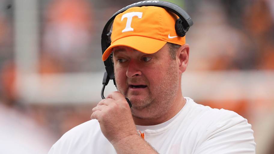 2025 Tennessee Volunteers football awards