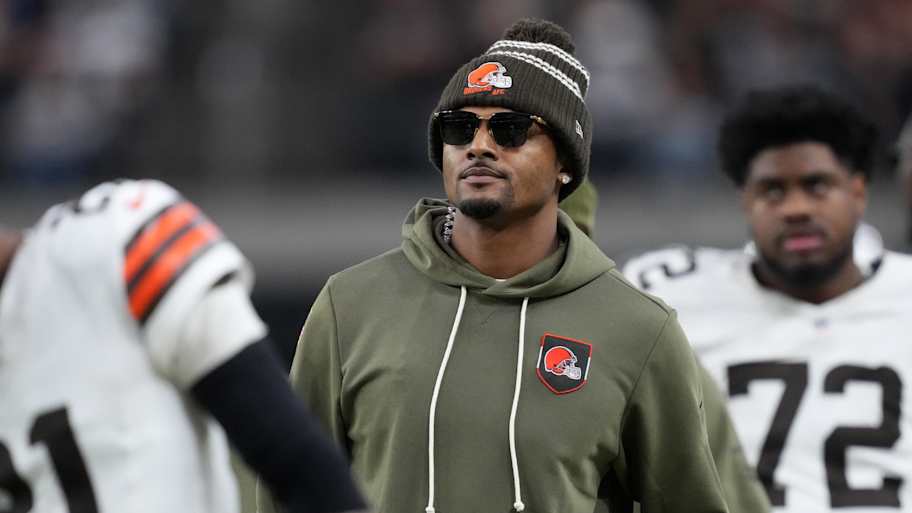 Kevin Stefanski provides update on Deshaun Watson's activation off PUP list