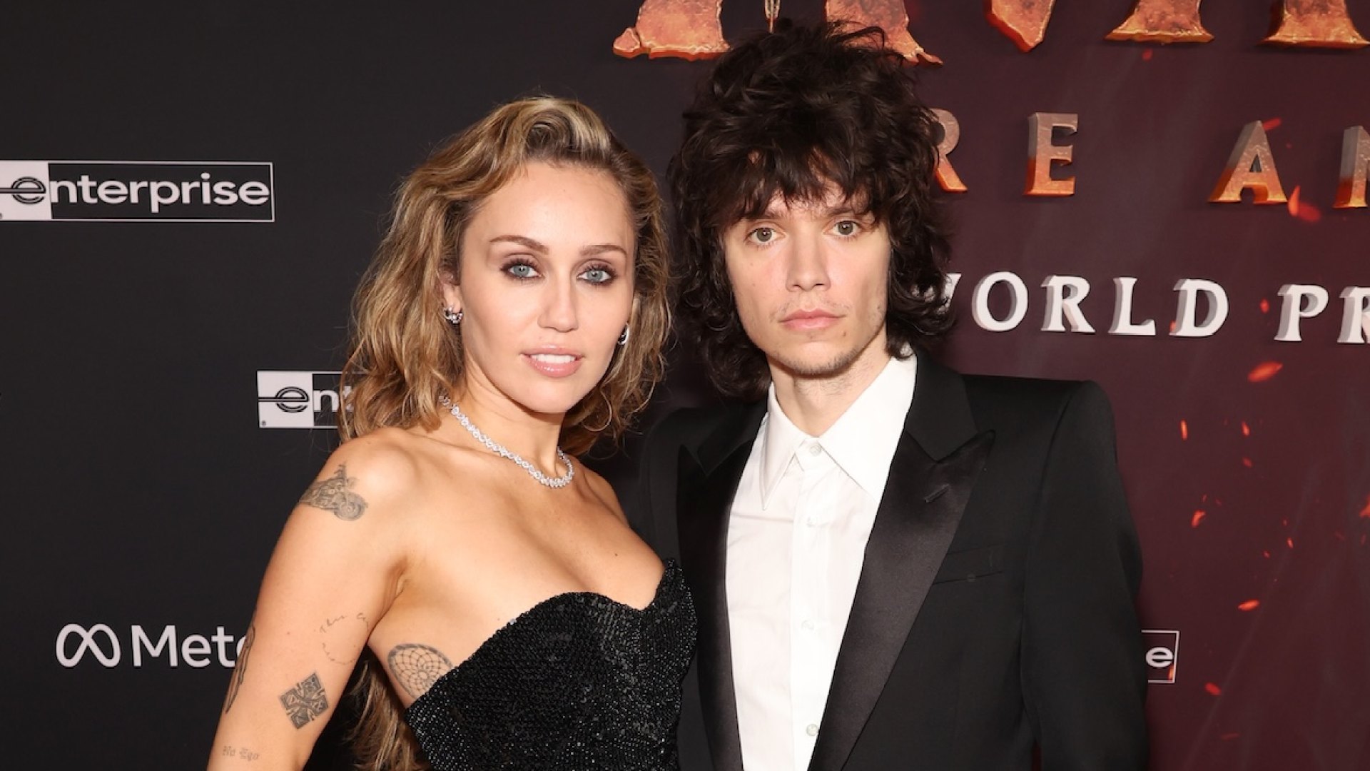 Inside Miley Cyrus and fiance Maxx Morando's low-key wedding plans