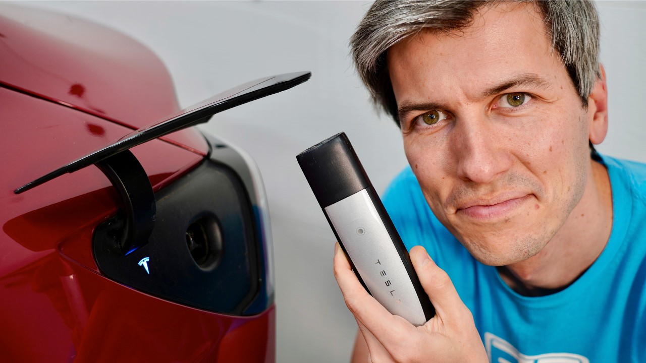 How to ruin your electric car's battery - LFP edition!