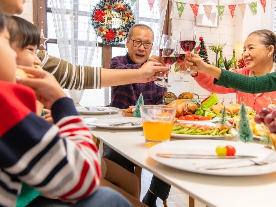 15 Somerset County restaurants open on Christmas Eve