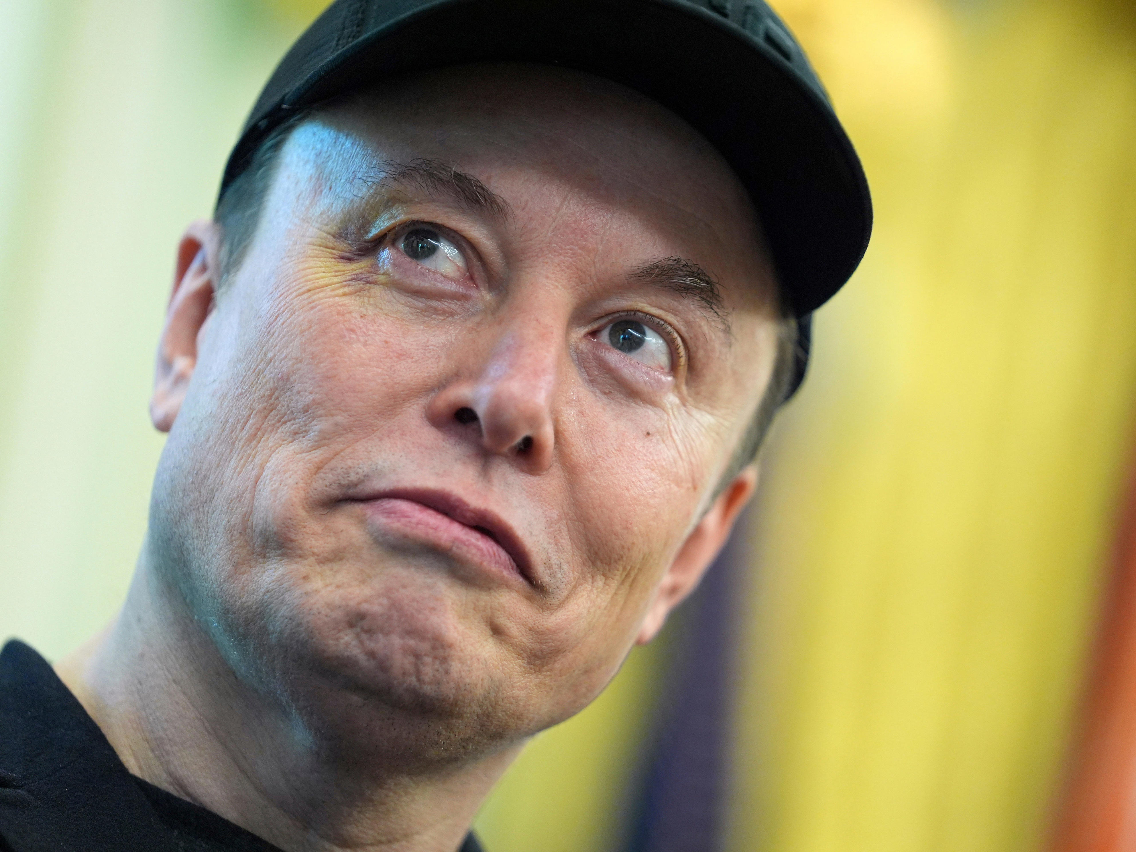 Why Elon Musk says saving for retirement will be 'irrelevant' in the ...