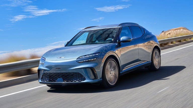 The best electric SUVs to buy in 2026
