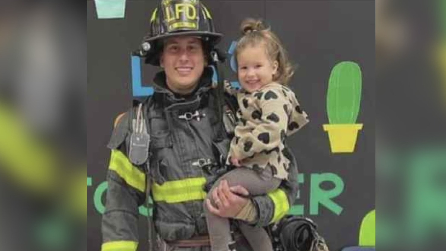 Off-duty Lewisville firefighter killed in crash