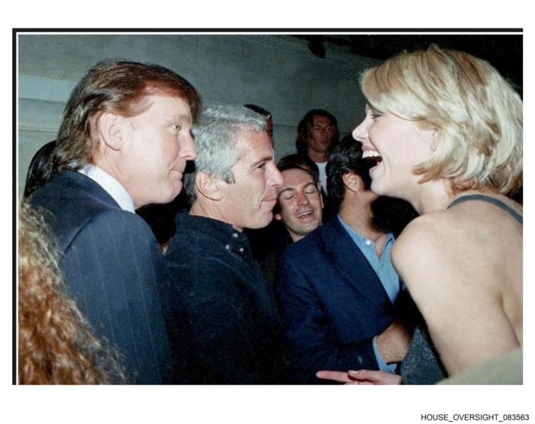Affaire Epstein. Photos, listes et documents expurgés… Que contiennent ...