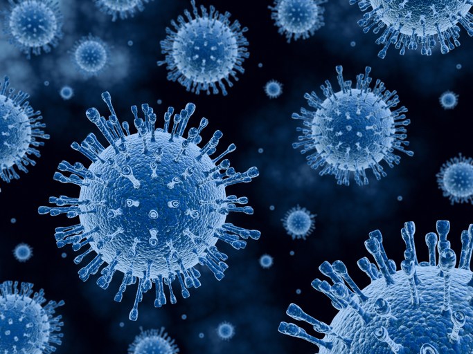 Map: Influenza hitting these states hardest as ‘super flu’ continues to ...