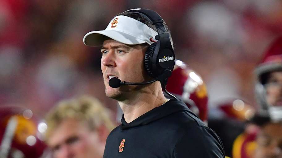 Why USC is the perfect landing spot for four-star recruit Darius Johnson