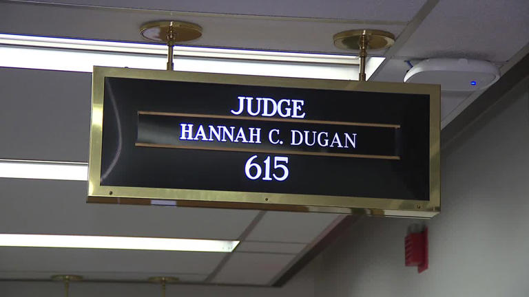 Judge Hannah Dugan found guilty of felony obstruction, what's next?