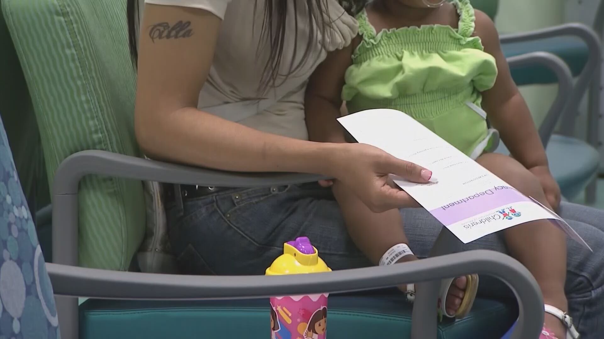North Carolina sees first pediatric flu death as transmission surges