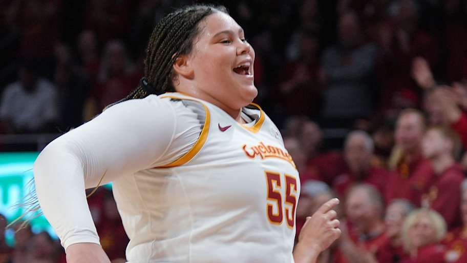 Bill Fennelly provides positive update on status of Iowa State Cyclones ...