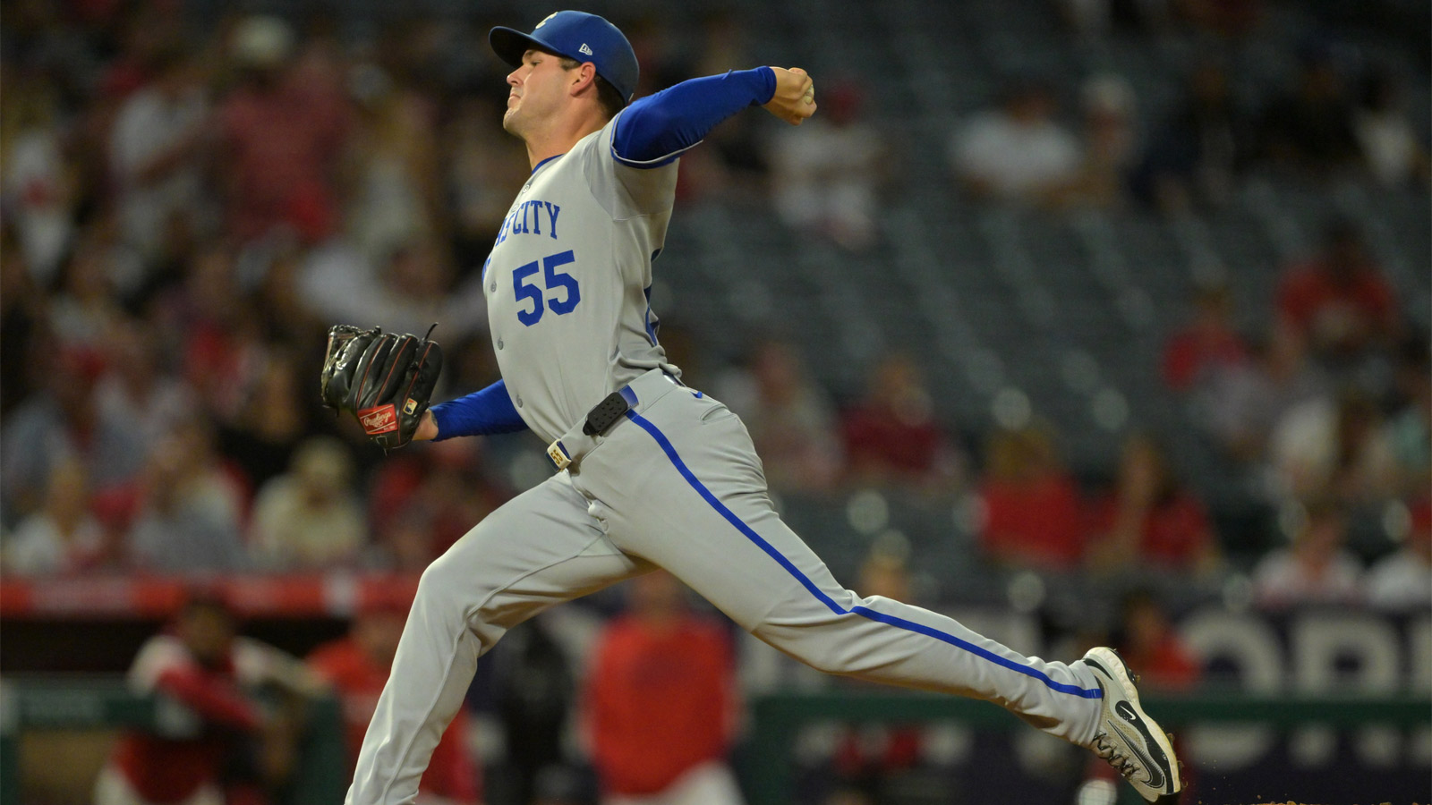 MLB rumors: Rivals don’t expect Royals to trade All-Star Cole Ragans