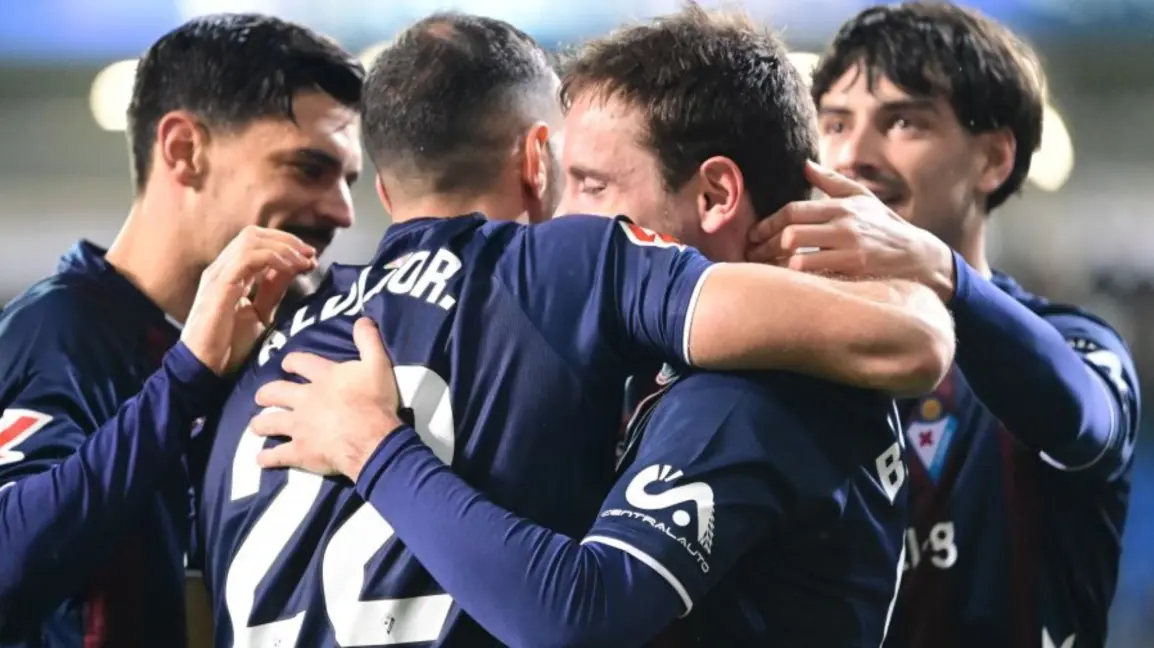 Έιμπαρ – Μιραντές 2-1: Ανατροπή παραμονής! (video)