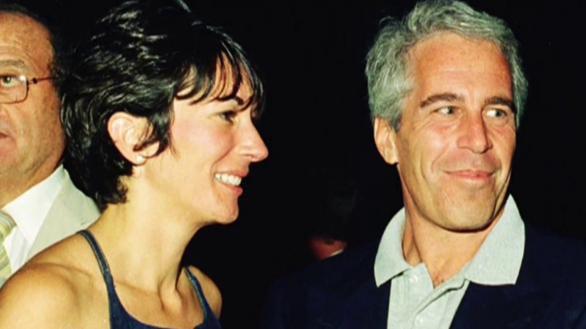 Epstein files include redacted photos featuring prominent political and ...
