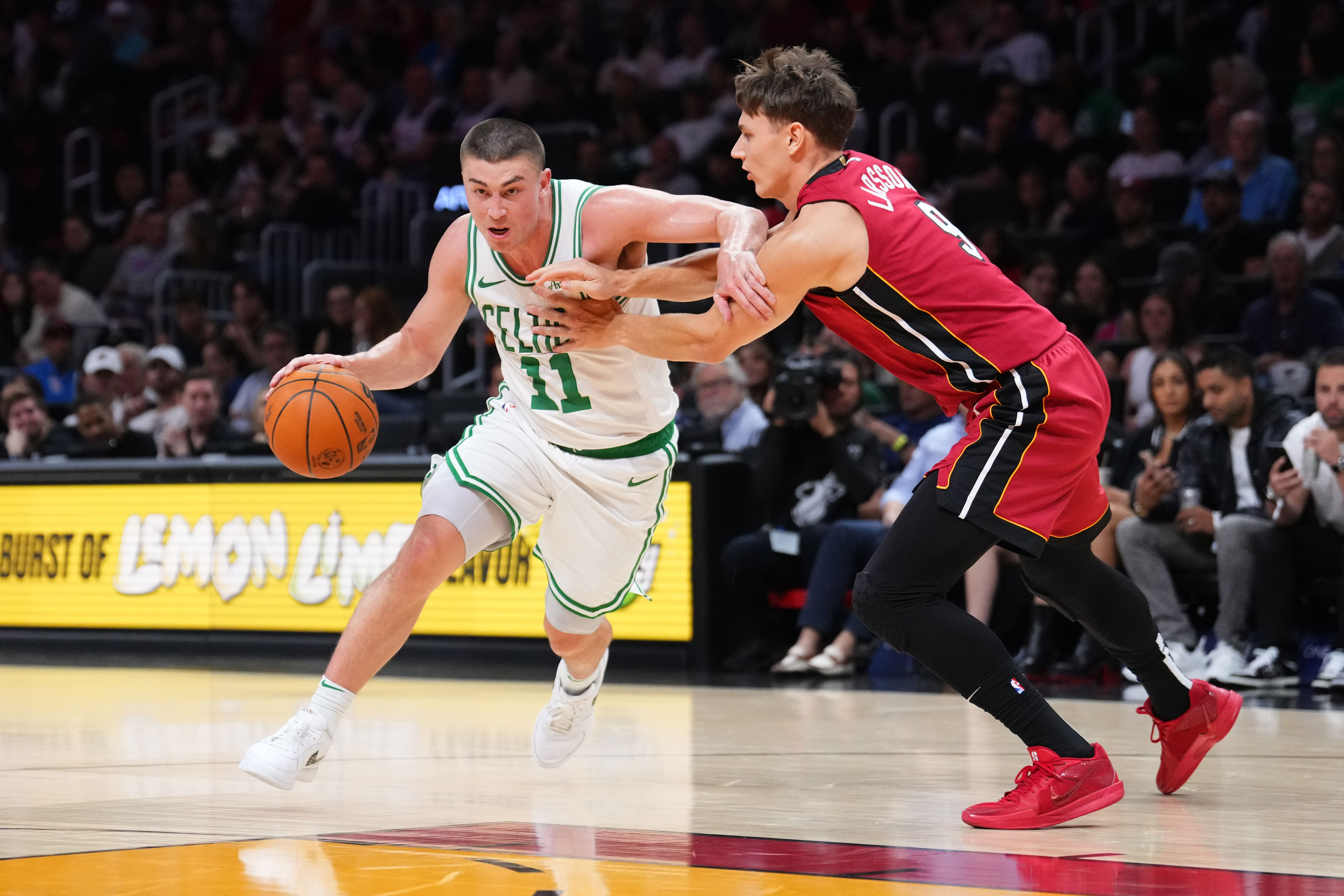 How to watch Heat vs Celtics: Live stream NBA, TV channel