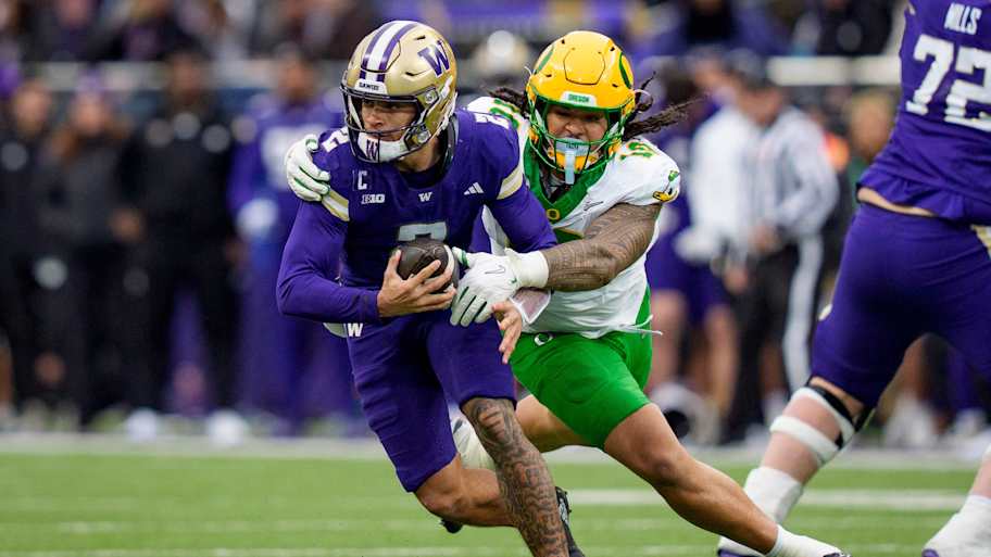 Shots fired: JMU sites break off friendly banter with UW ploy