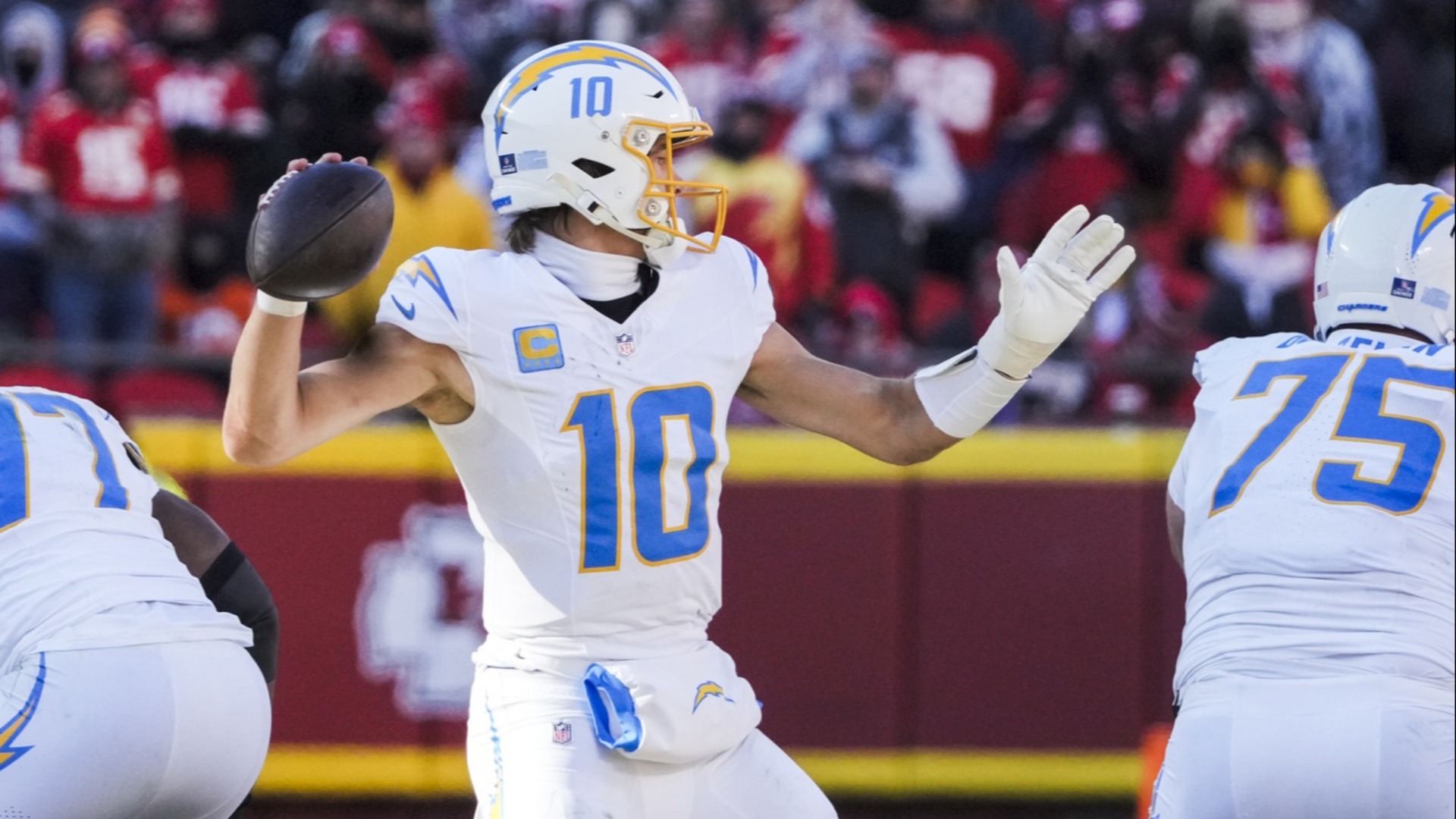 Chargers vs. Cowboys: Fantasy analysis and player picks