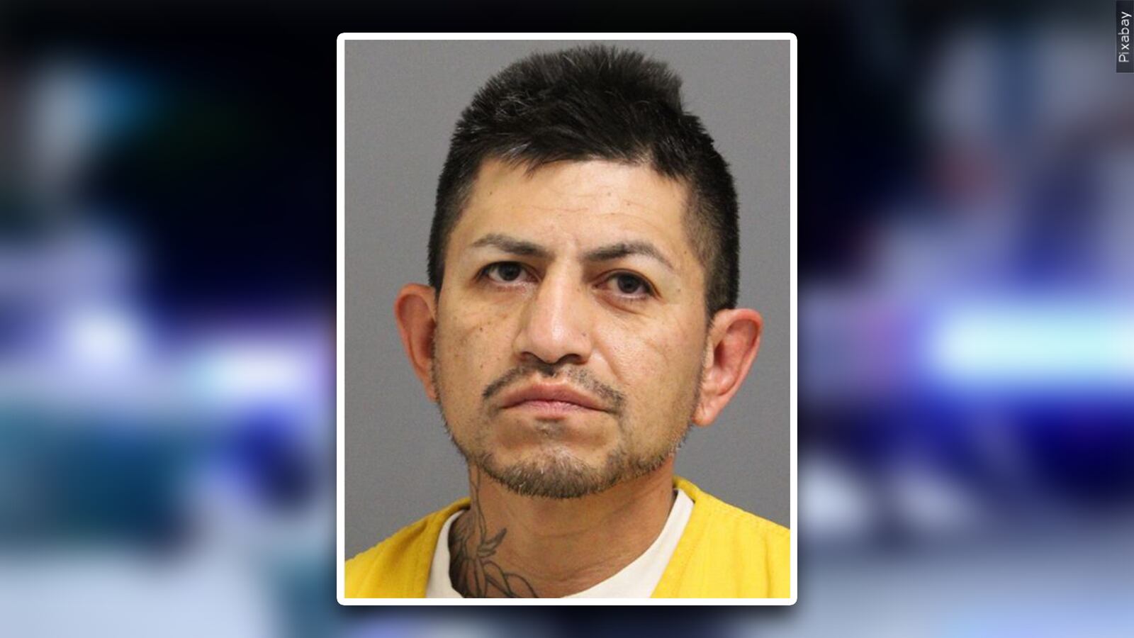 Wanted Utah sex offender arrested in Mesa County during traffic stop