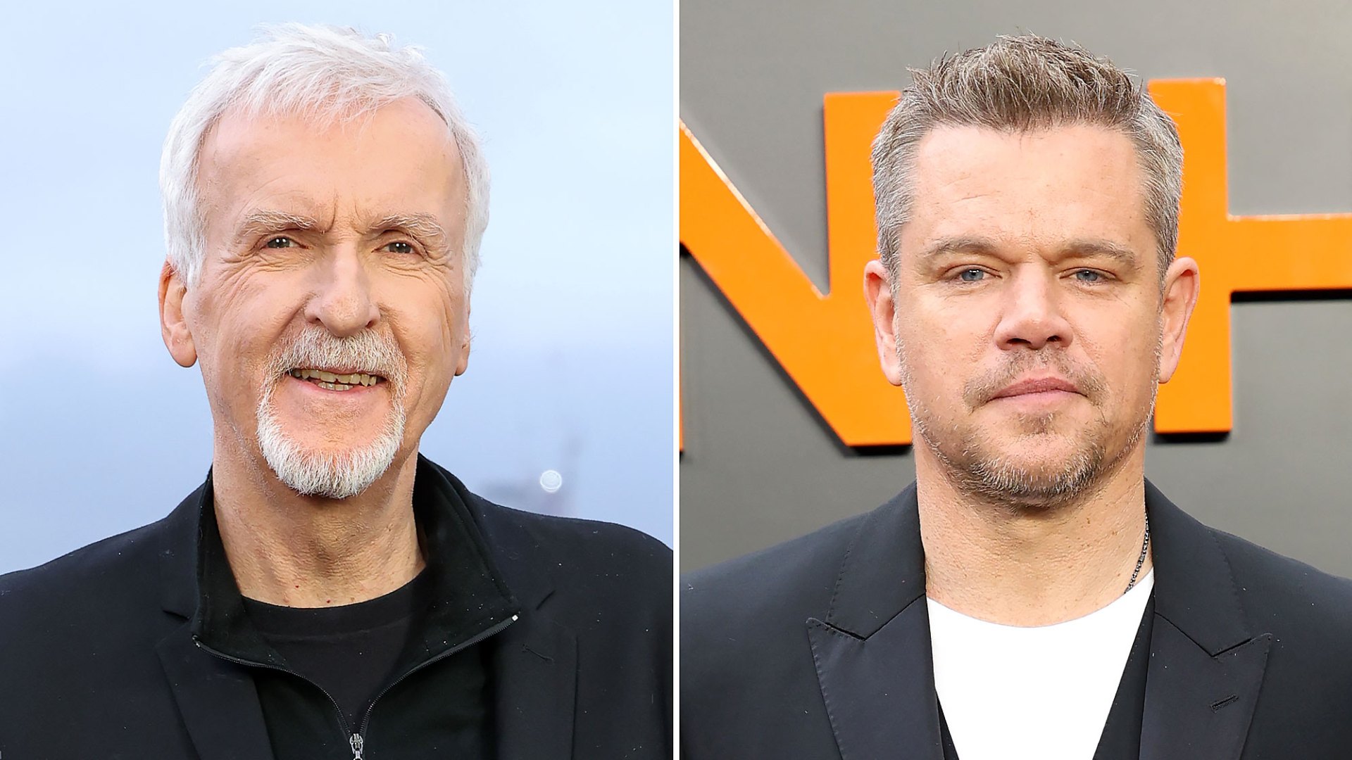 James Cameron addresses Matt Damon's claims he turned down 'Avatar' stake