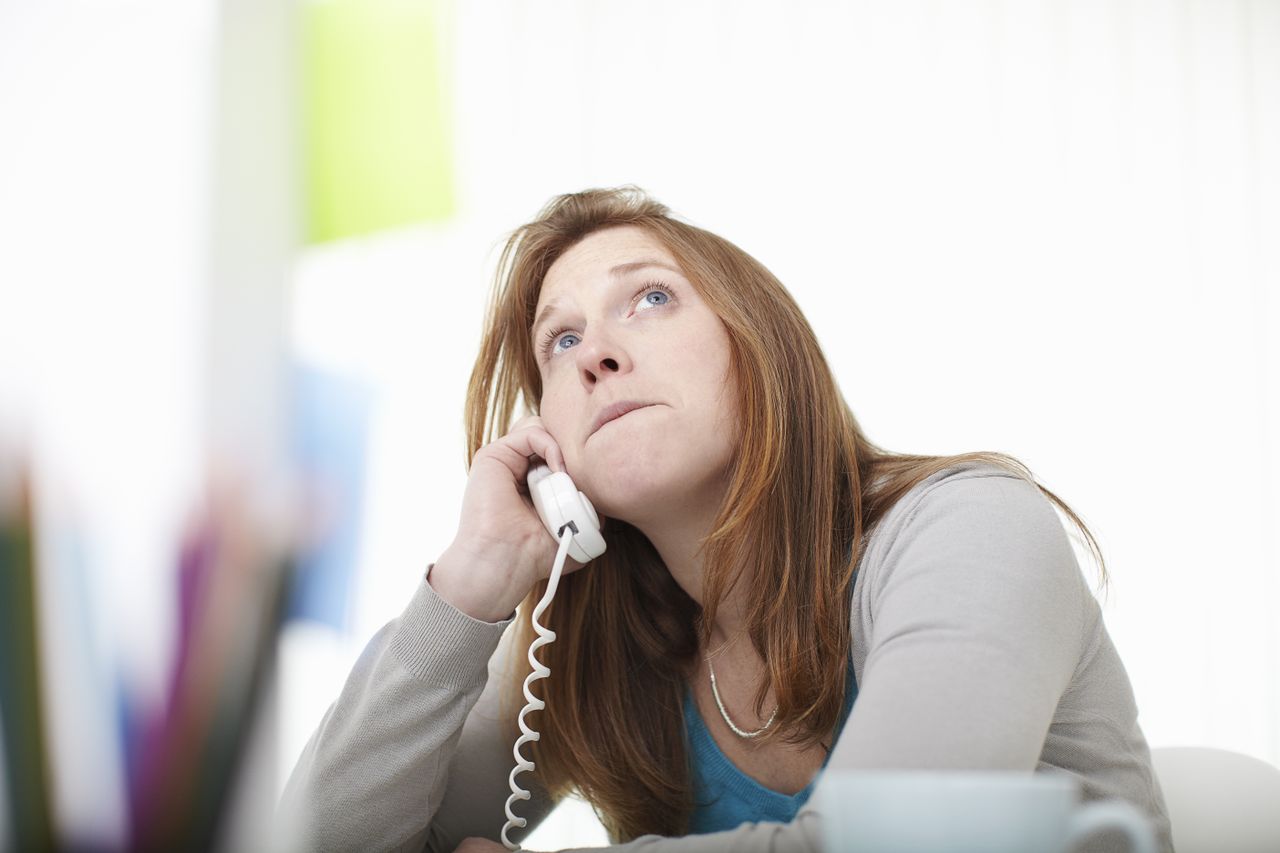 Auditory processing disorder in adults