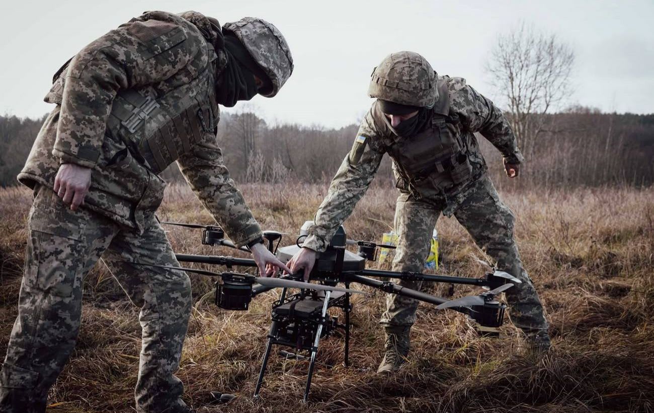 Russia-Ukraine war: Frontline update as of December 19