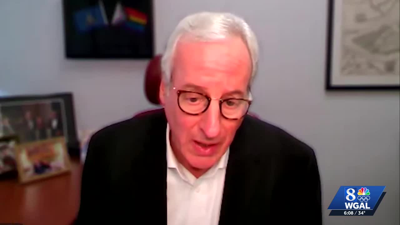 Trump's executive order on marijuana reclassification sparks debate in ...