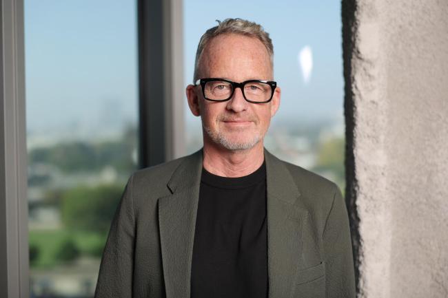 ‘Kiss of the Spider Woman’ production designer Scott Chambliss wants to ...