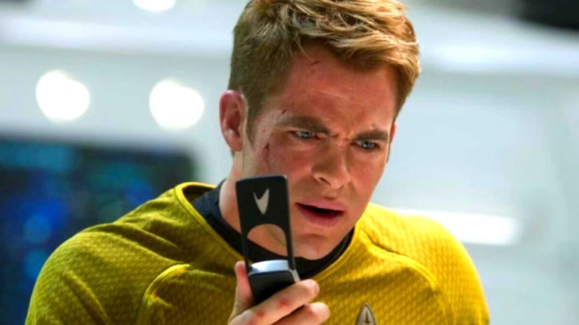 Star Trek series leave Netflix internationally on January 8, 2026