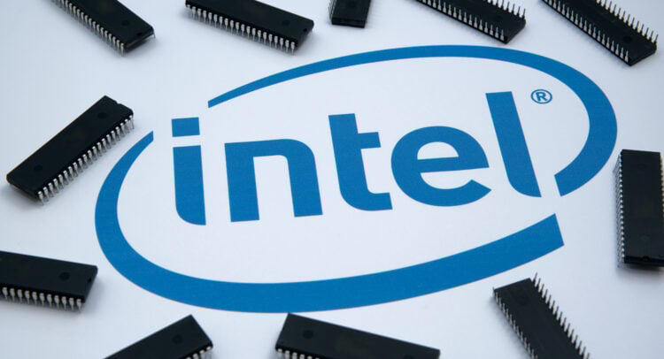 Intel stock (NASDAQ: INTC) jumps as Nvidia deal gets green light