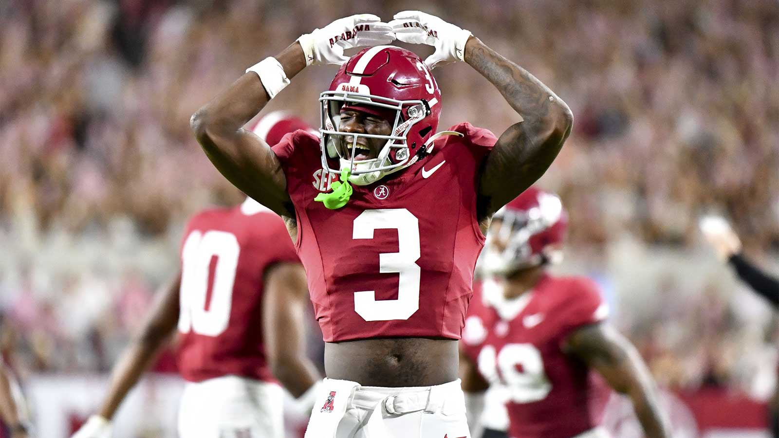 2 potential NFL Draft Day 2 prospects returning to Alabama’s college