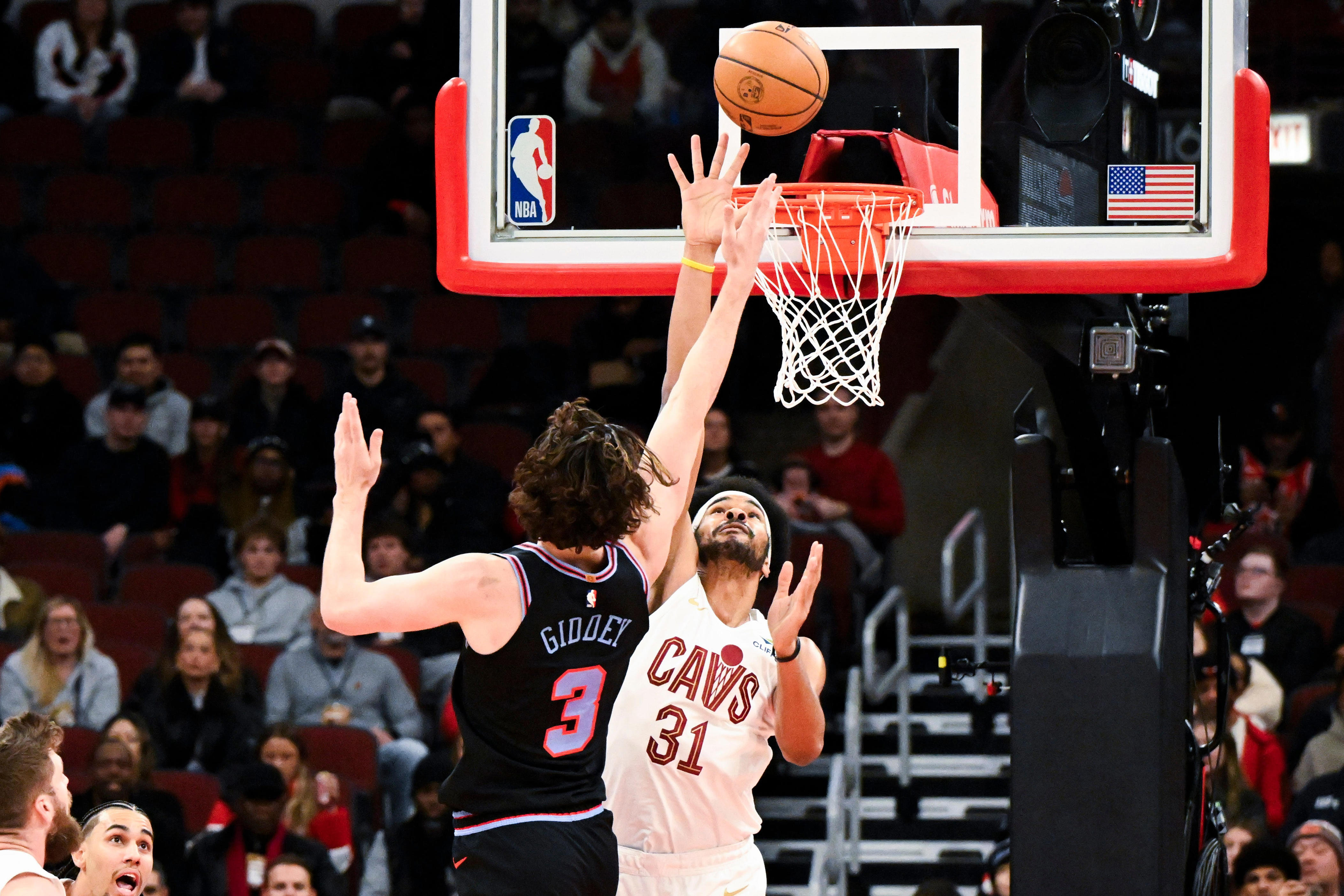 Cavs score vs Bulls. Updates, highlights as Cavaliers seek redemption