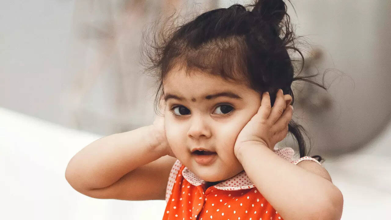 Baby names inspired by female warriors of India