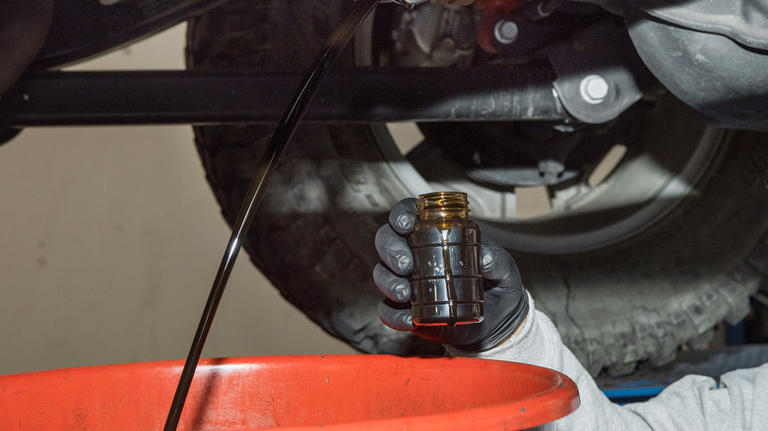 5 motor oil myths you need to stop believing