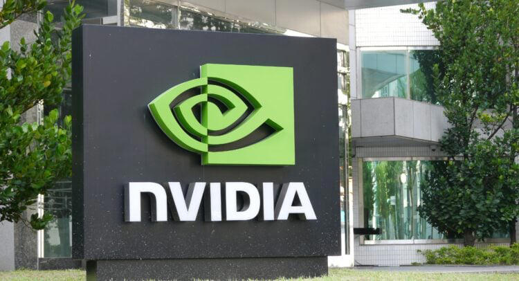 Tencent has found a way to access Nvidia’s (NVDA) advanced AI chips ...