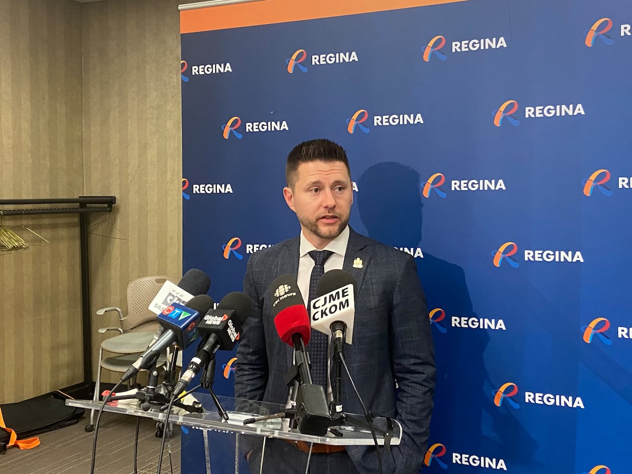 Regina city council passes 2026 operating budget, mill rate increase ...