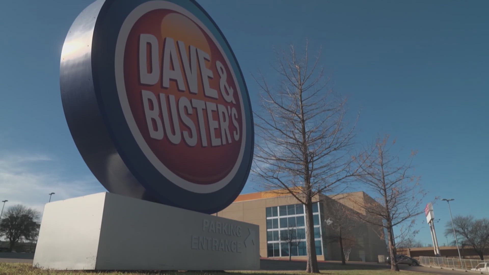 Dave & Buster's to open Davenport location on Jan. 19, 2026
