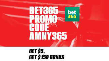 Bet365 promo code AMNY365: Claim $150 bonus for Jake Paul fight ...