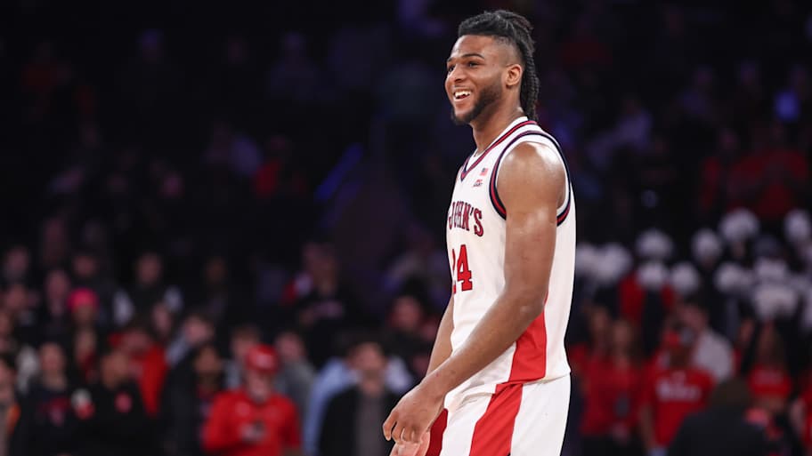 Three things to know about Rick Pitino's St. John's squad before ...